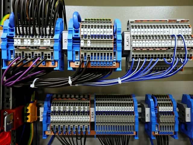 Electrical Engineering Services in Singapore | Geoman Electrical DNY