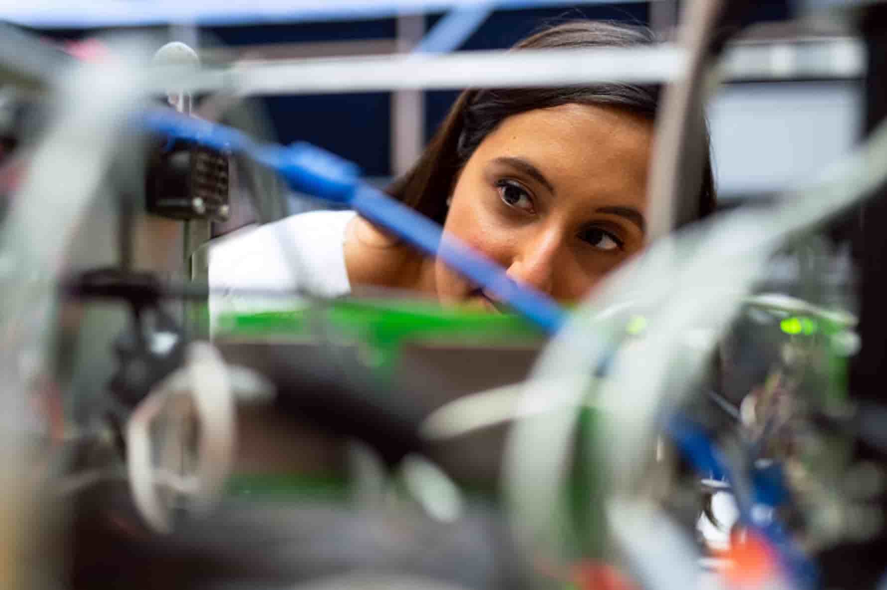 Mechanical Engineering Services in Singapore | Geoman Electrical DNY